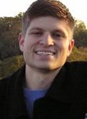 Josh Hinkle - The Center for Evidence-Based Crime Policy (CEBCP)