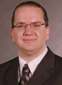 Brian Lawton - The Center for Evidence-Based Crime Policy (CEBCP)