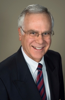 Stephen Mastrofski - The Center for Evidence-Based Crime Policy (CEBCP)