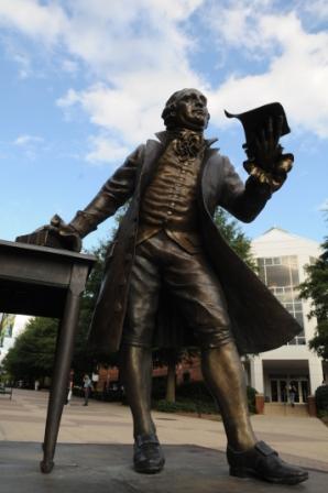 Our Mission - The Center for Evidence-Based Crime Policy (CEBCP)