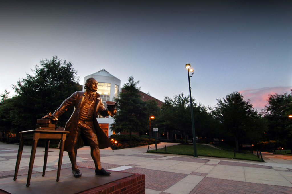 CEBCP Code of Excellence - The Center for Evidence-Based Crime Policy ...