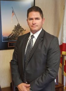 Jason Potts - The Center for Evidence-Based Crime Policy (CEBCP)