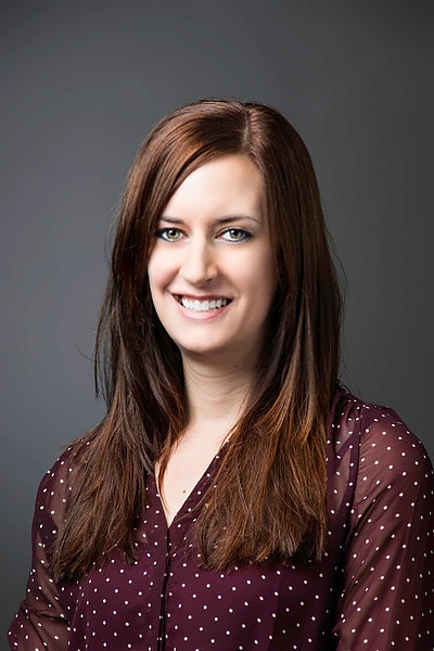 Megan Stoltz - The Center for Evidence-Based Crime Policy (CEBCP)