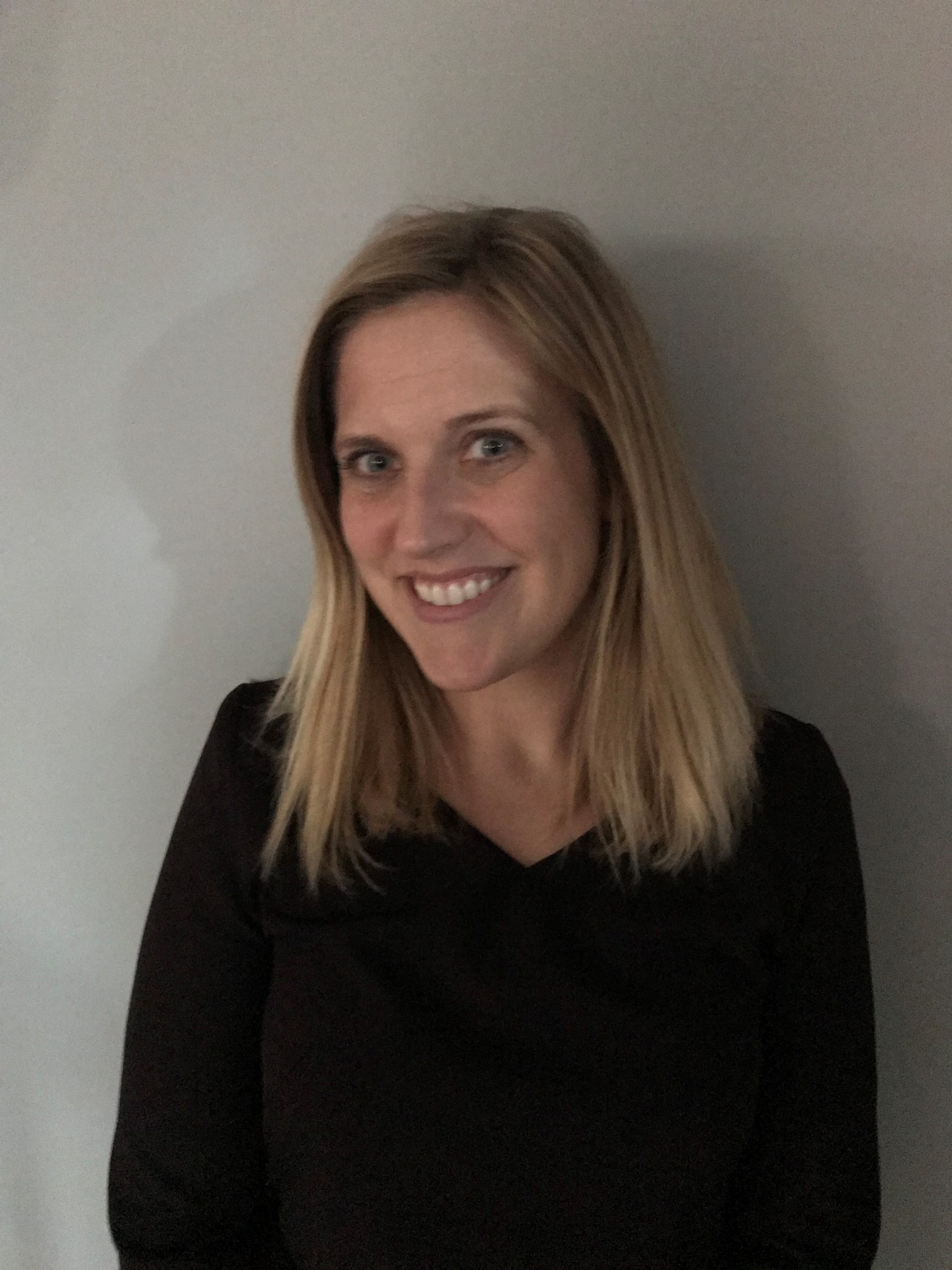 Heather Vovak - The Center for Evidence-Based Crime Policy (CEBCP)