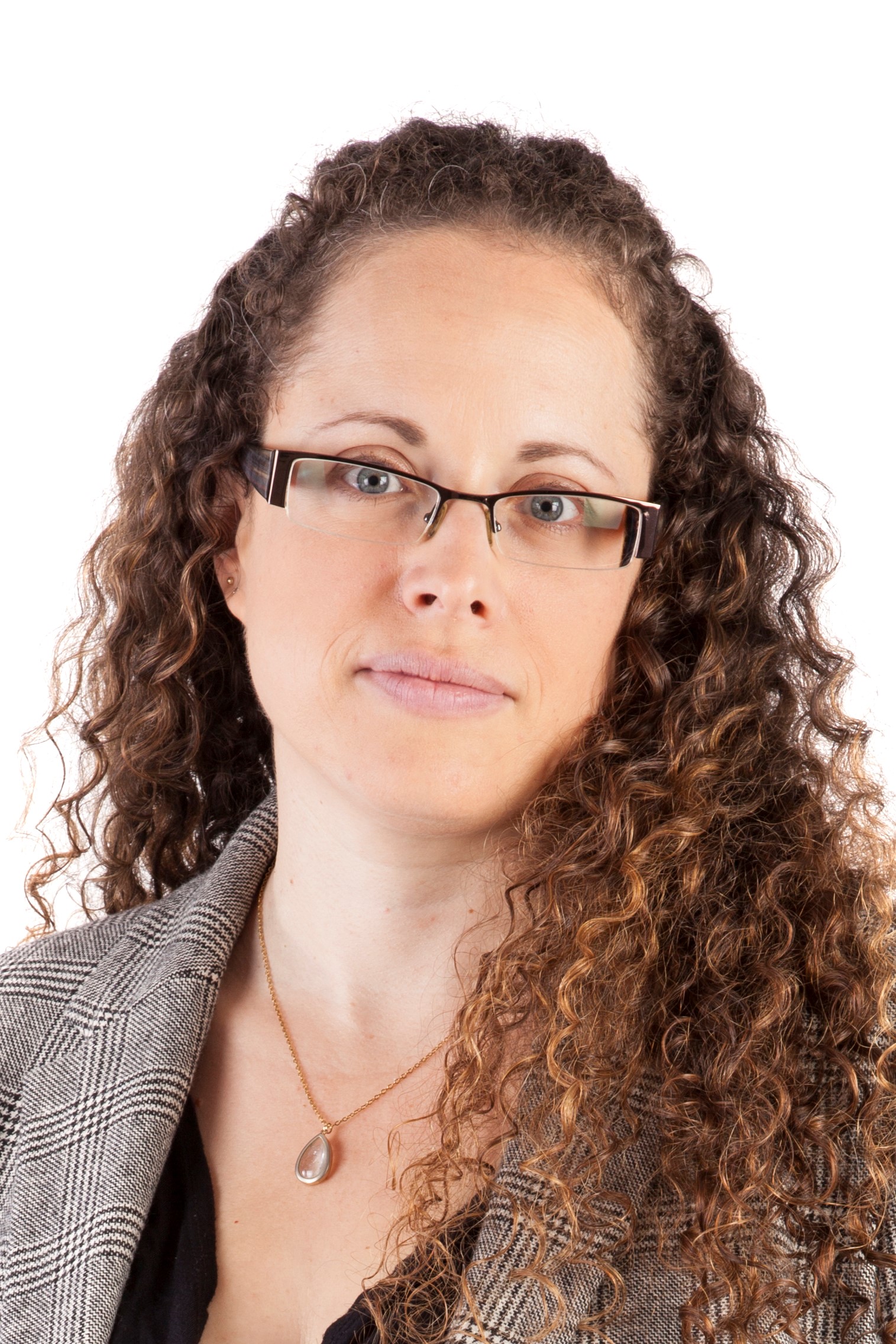 Tal Jonathan-Zamir - The Center for Evidence-Based Crime Policy (CEBCP)