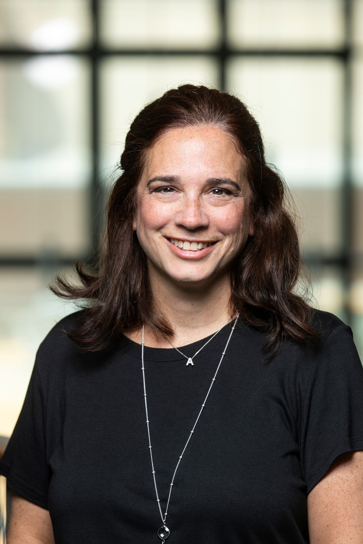 Allison Redlich - The Center for Evidence-Based Crime Policy (CEBCP)