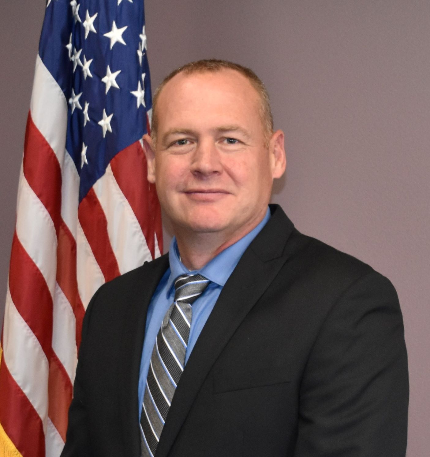 Kenneth Clary - The Center for Evidence-Based Crime Policy (CEBCP)