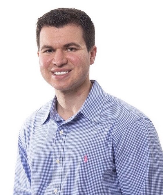 Clayton Drummond - The Center for Evidence-Based Crime Policy (CEBCP)