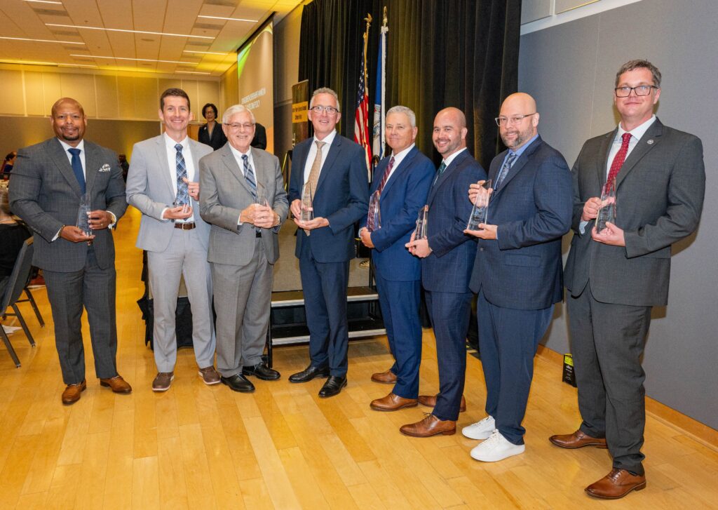 Evidence-Based Policing Hall of Fame - The Center for Evidence-Based ...