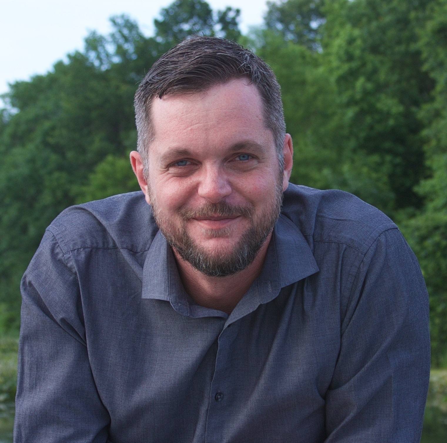 Kevin Thomas - The Center for Evidence-Based Crime Policy (CEBCP)